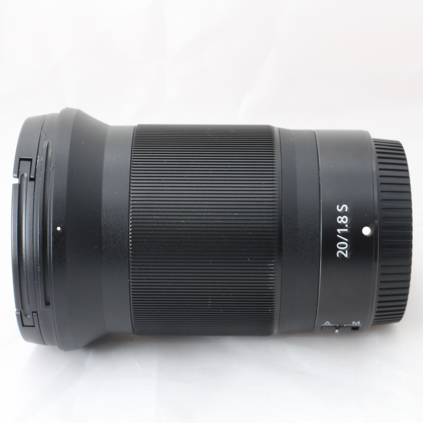 ☆良品☆ Nikon 単焦点レンズ NIKKOR Z 20mm f/1.8 S Zマウント フルサイズ対応 Sライン NZ20 1.8 ニコン ...