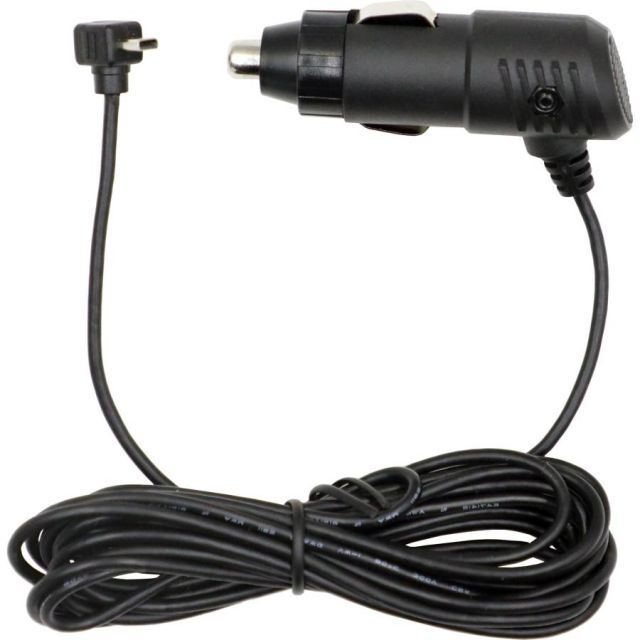 「新品」 [モバイクス] コムテック ZERO 808LV レーダー探知機用 L型 シガープラグコード 純正品番 ZR-08 / ZR-16 の 互換代用品 コード長3m 【DC12】 「正規 ...