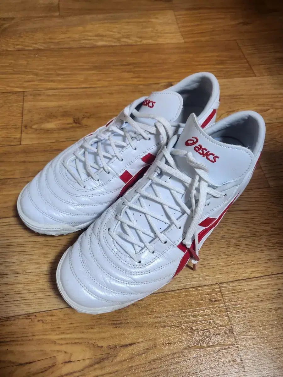 Asics(アシックス) C3 FF TF サッカーシューズ 275mm - メルカリ
