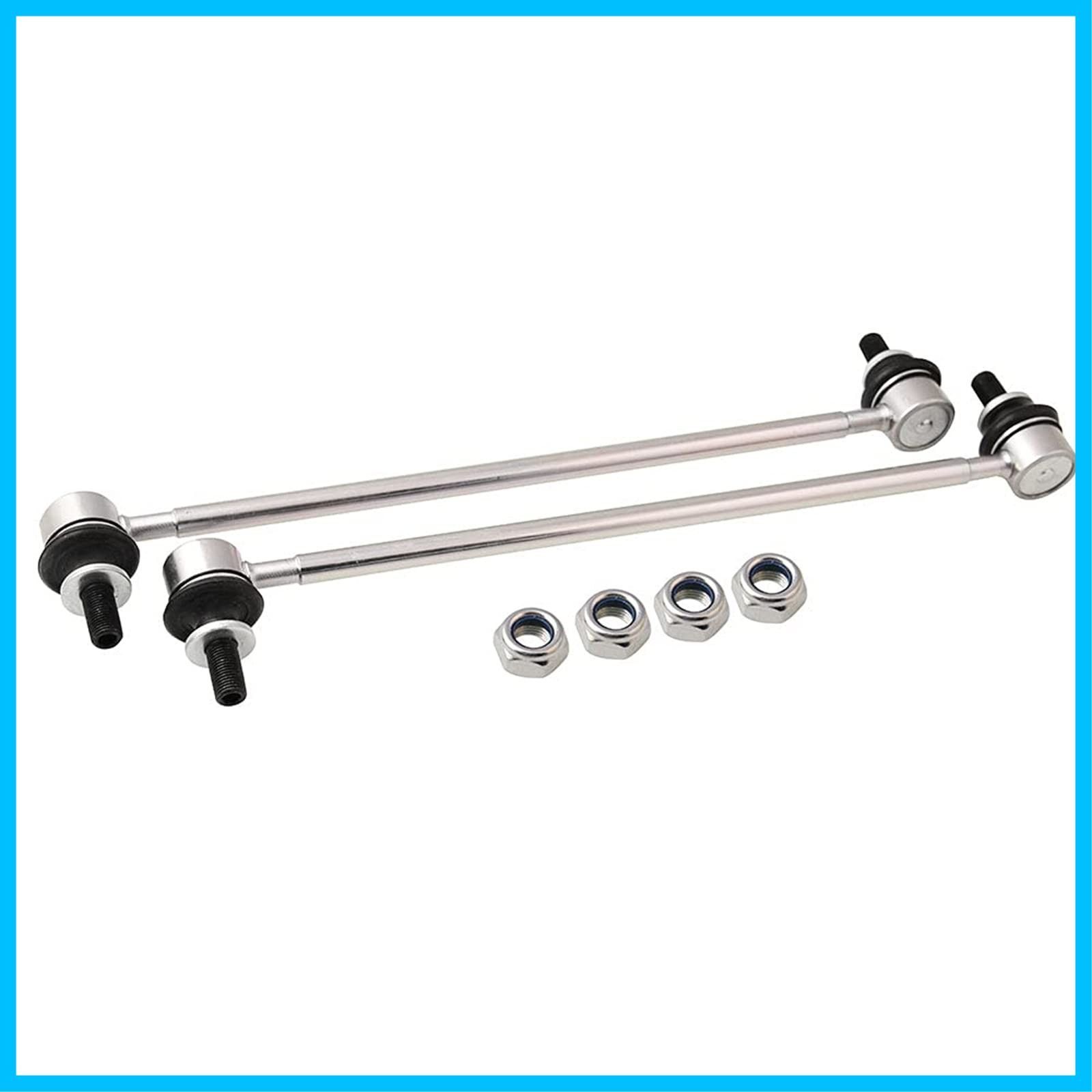 Jeyaic スタビライザーリンク トヨタ車 専用設計 TOYOTA アルファード/ヴェルファイア/オーリス/ブレイド/エスティマ/プリウス ...