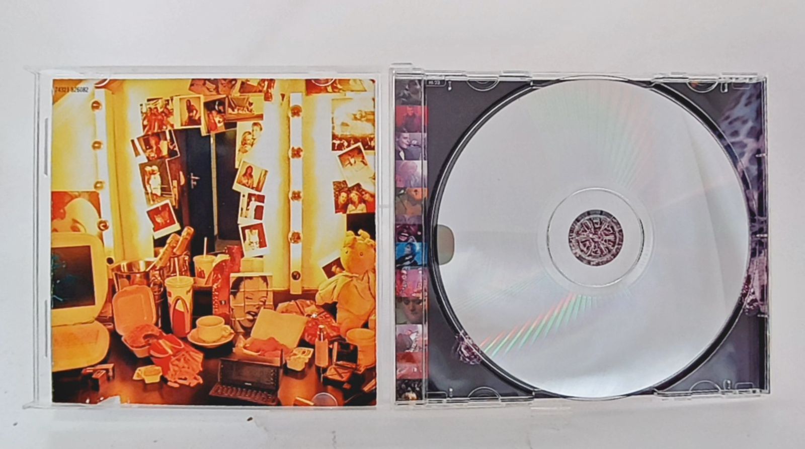 輸入盤★キャンディ・ダルファー/Candy Dulfer CANDY DULFER LIVE IN AMST スムースジャズ【アメリカ盤CD その他】A01199 - recycleshop ...