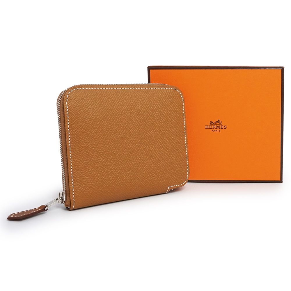 エルメス アザップ コンパクト シルクイン EN LIBERTE アンリベルテ