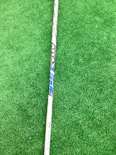 中古】 ピン G400 SFT 10° ドライバー DR ATTAS CoooL 6 (フレックスSR