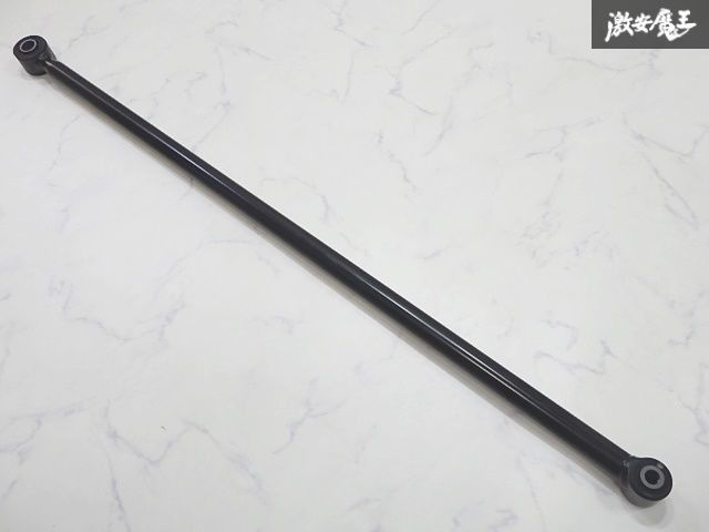 ★新車外し★ トヨタ 純正 NCP160V プロボックス/サクシード 2WD ノーマル ラテラルロッド 単体 48706-10020 ...