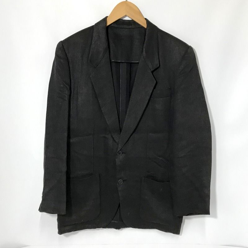 Y's for men 80's テーラード ジャケット ブレザー 初期タグ オールド