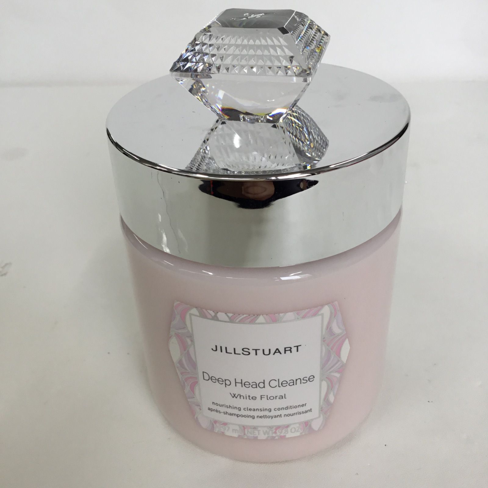 Y975 JILLSTUART ディープ ヘッドクレンズ ホワイトフローラル 280g - メルカリ