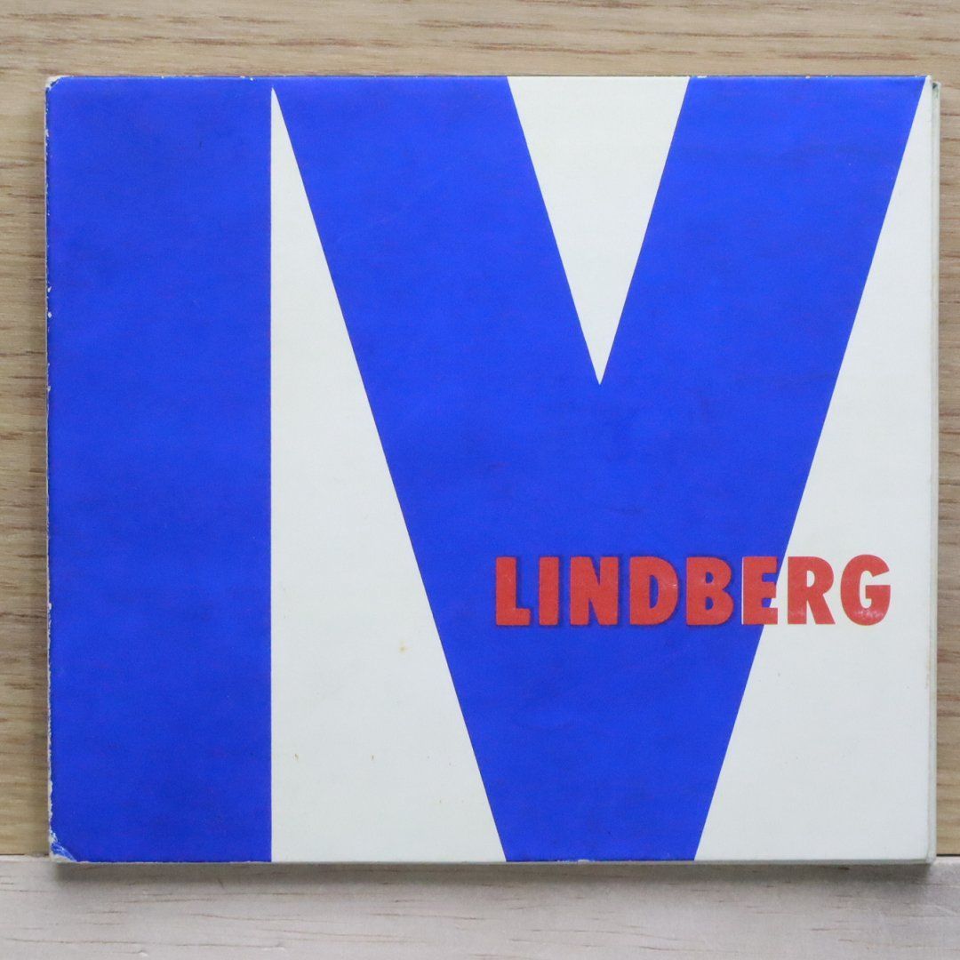 国内盤CD★リンドバーグ/LINDBERG LINDBERG IV 4988008133530/TKCA-30278【国内盤 /邦楽】G01533 - メルカリ