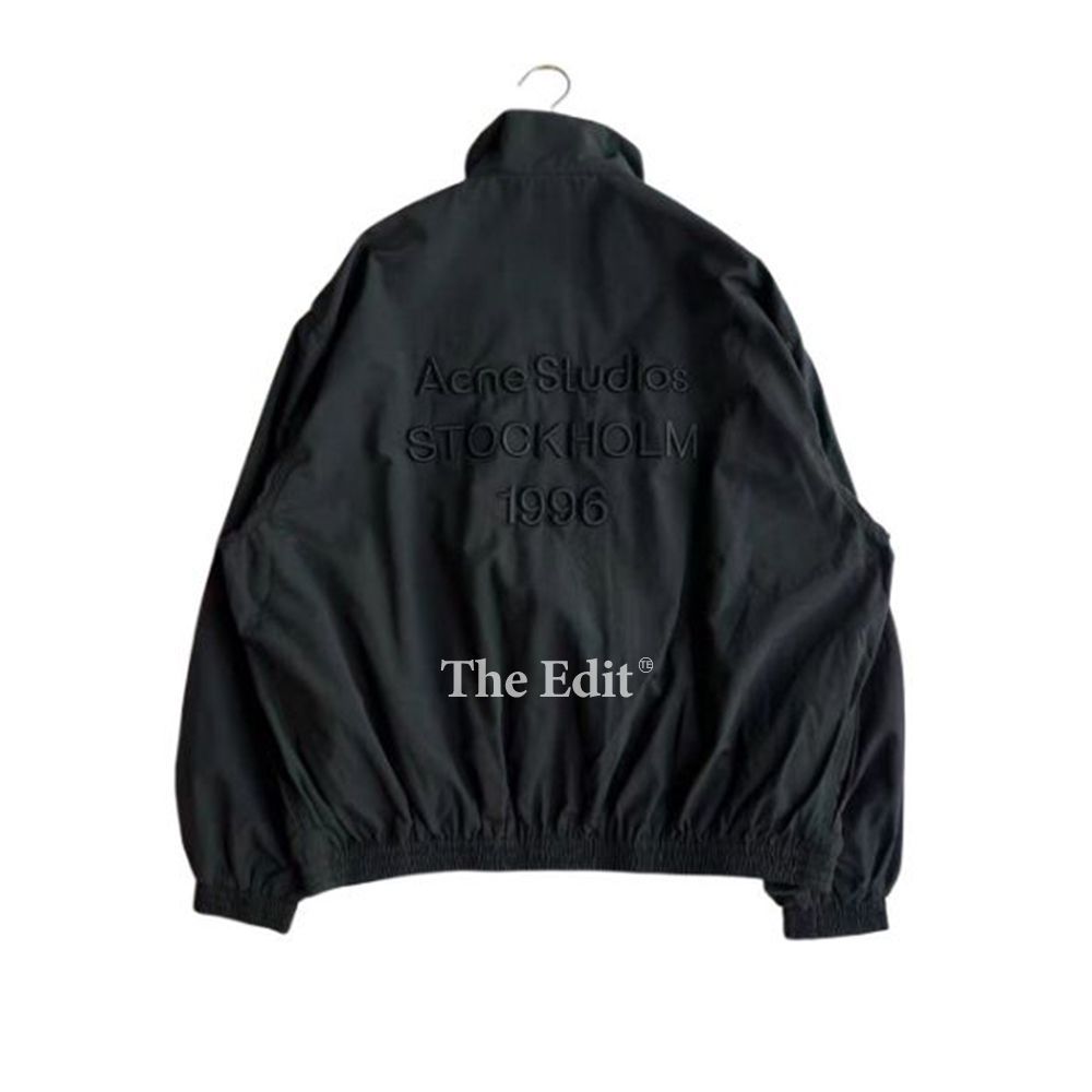 Acne Studios STOCKHOLM 1996 ジャケット - メルカリ Acne Studios STOCKHOLM 1996 ジャケット - メルカリ