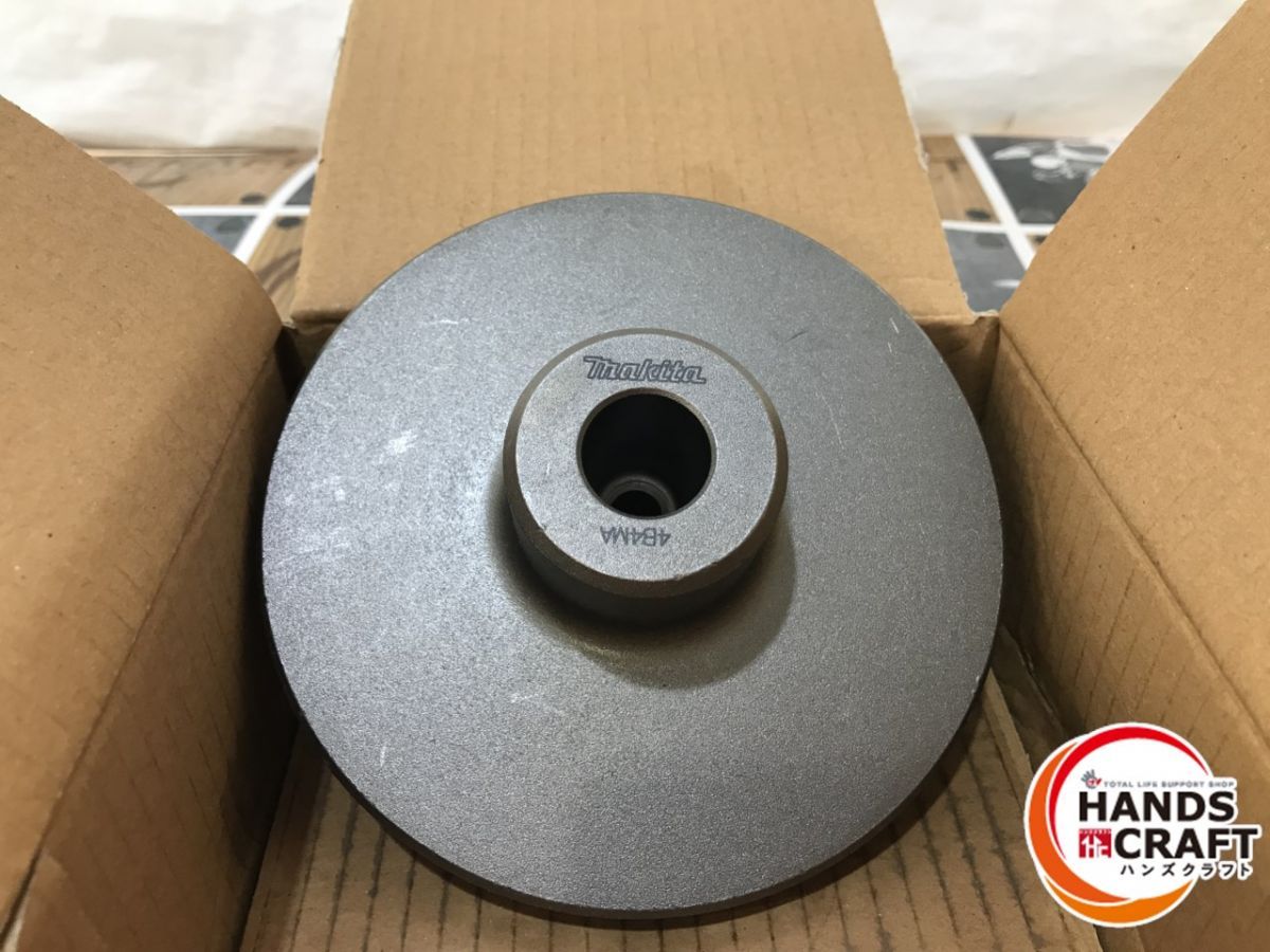 【中古】マキタ SDSマックスシャンク対応ランマ(地固め用) A-19875 - メルカリ