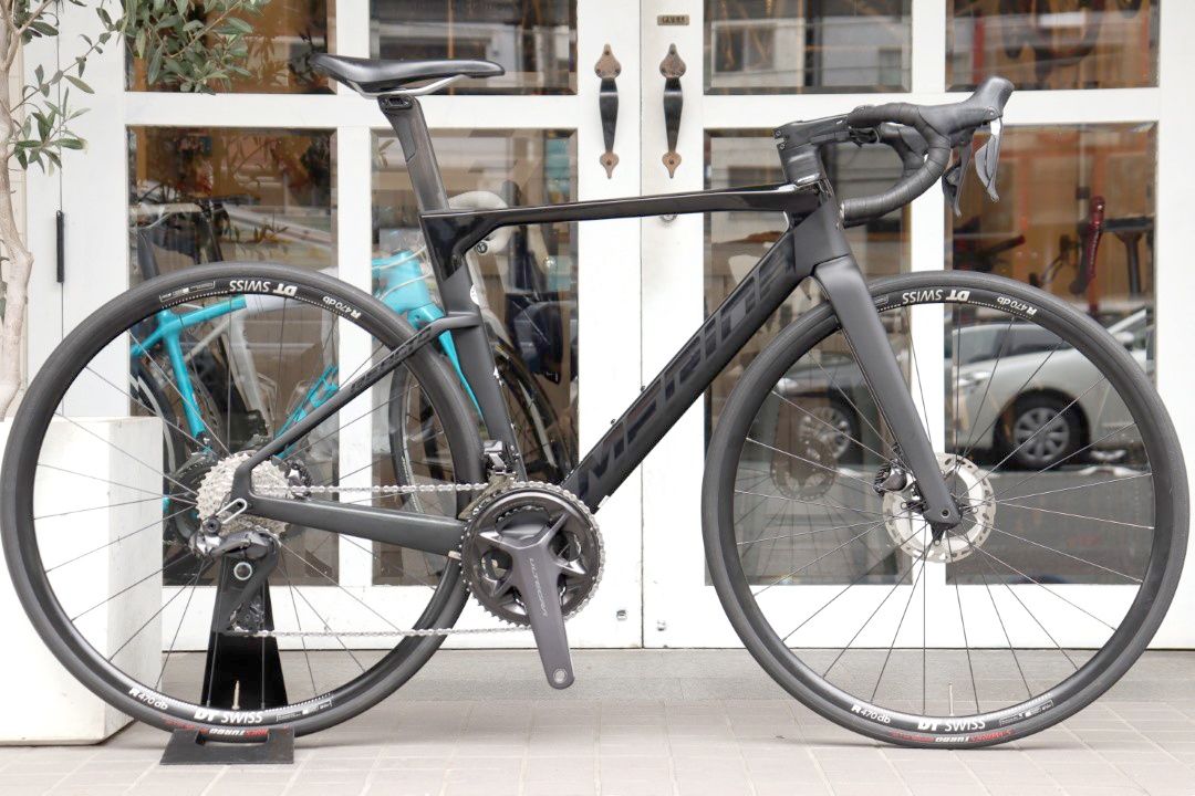 メリダ MERIDA リアクト REACTO 8000-E 2021モデル XSサイズ シマノ アルテグラ R8170 12S Di2 カーボン ロードバイク 【横浜店】 - メルカリ