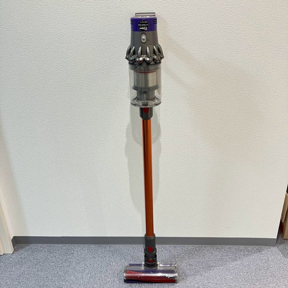 ダイソン dyson V10 SV12 掃除機 - メルカリ
