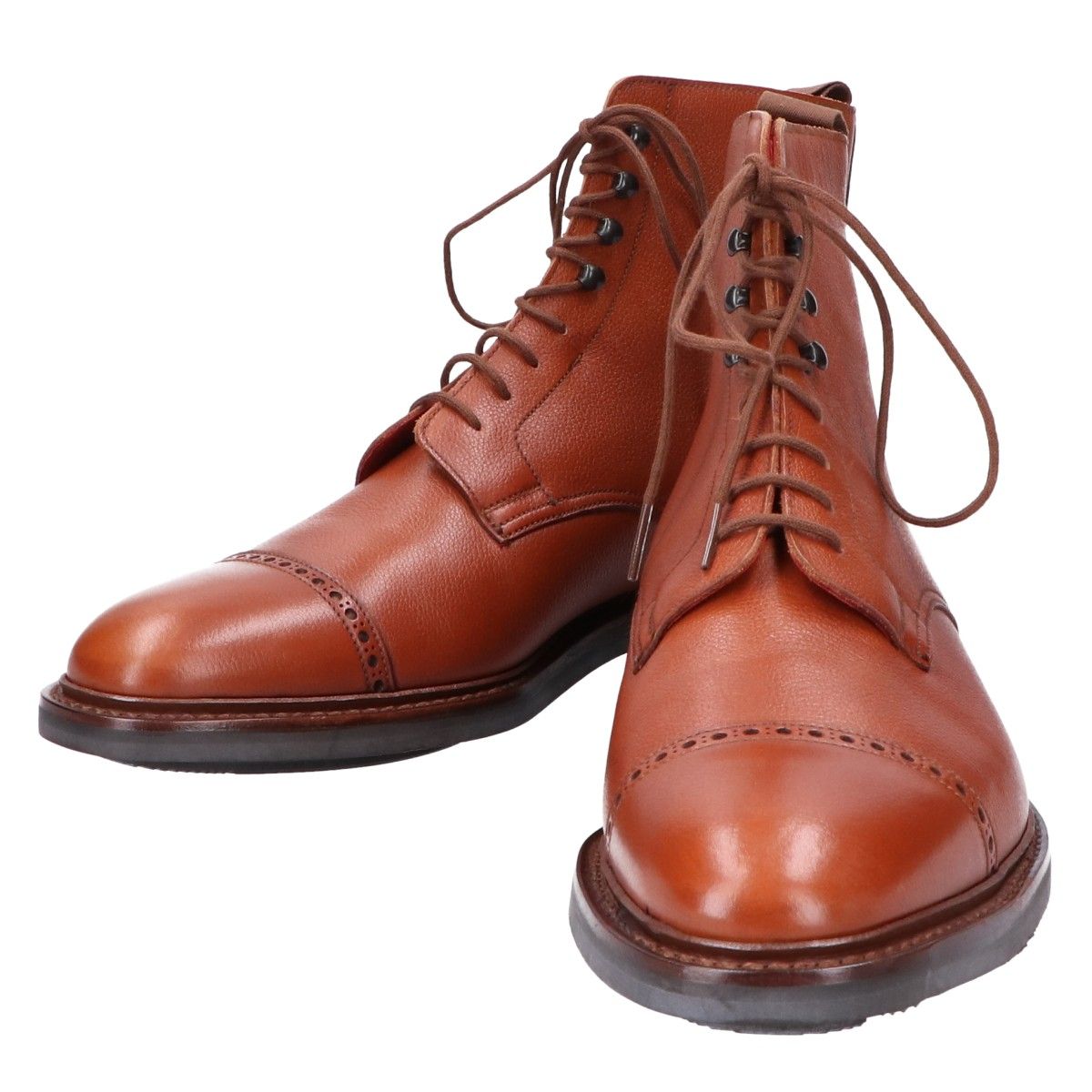 CROCKETT&JONES クロケット&ジョーンズ for Takashimaya 高島屋 CROCKETT&JONES クロケット&ジョーンズ for Takashimaya 高島屋