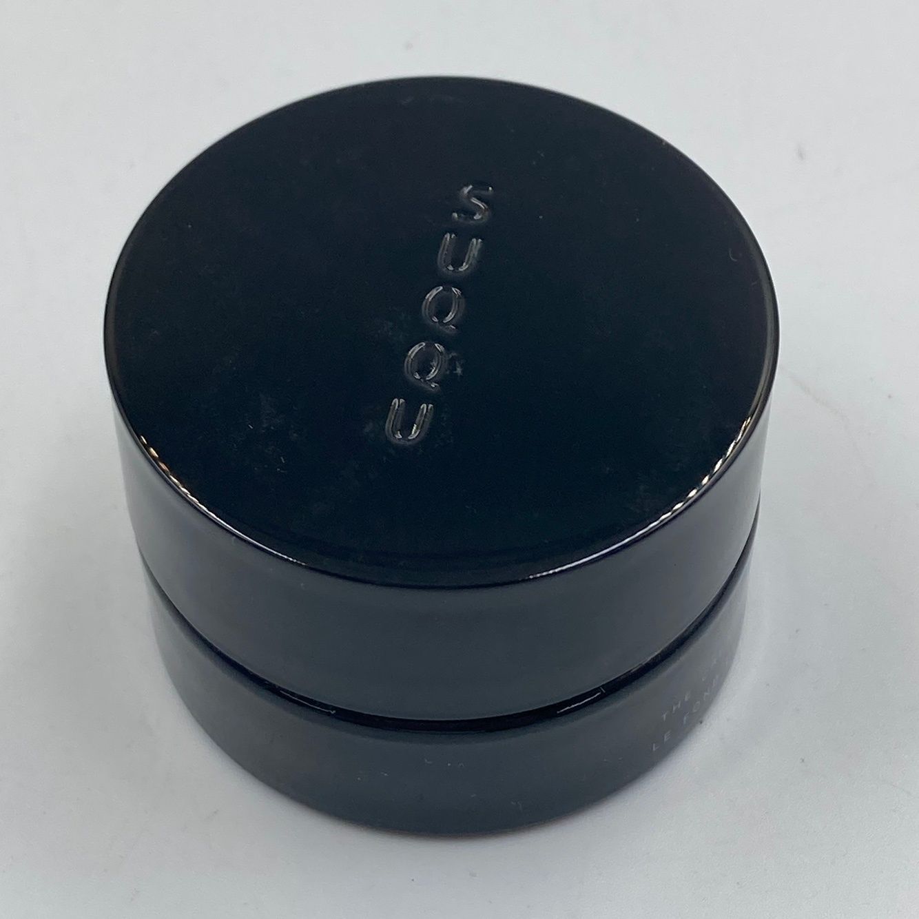 開封済 SUQQU ザ クリームファンデーション 115 スック SPF15 15g #38098⑤ - メルカリ