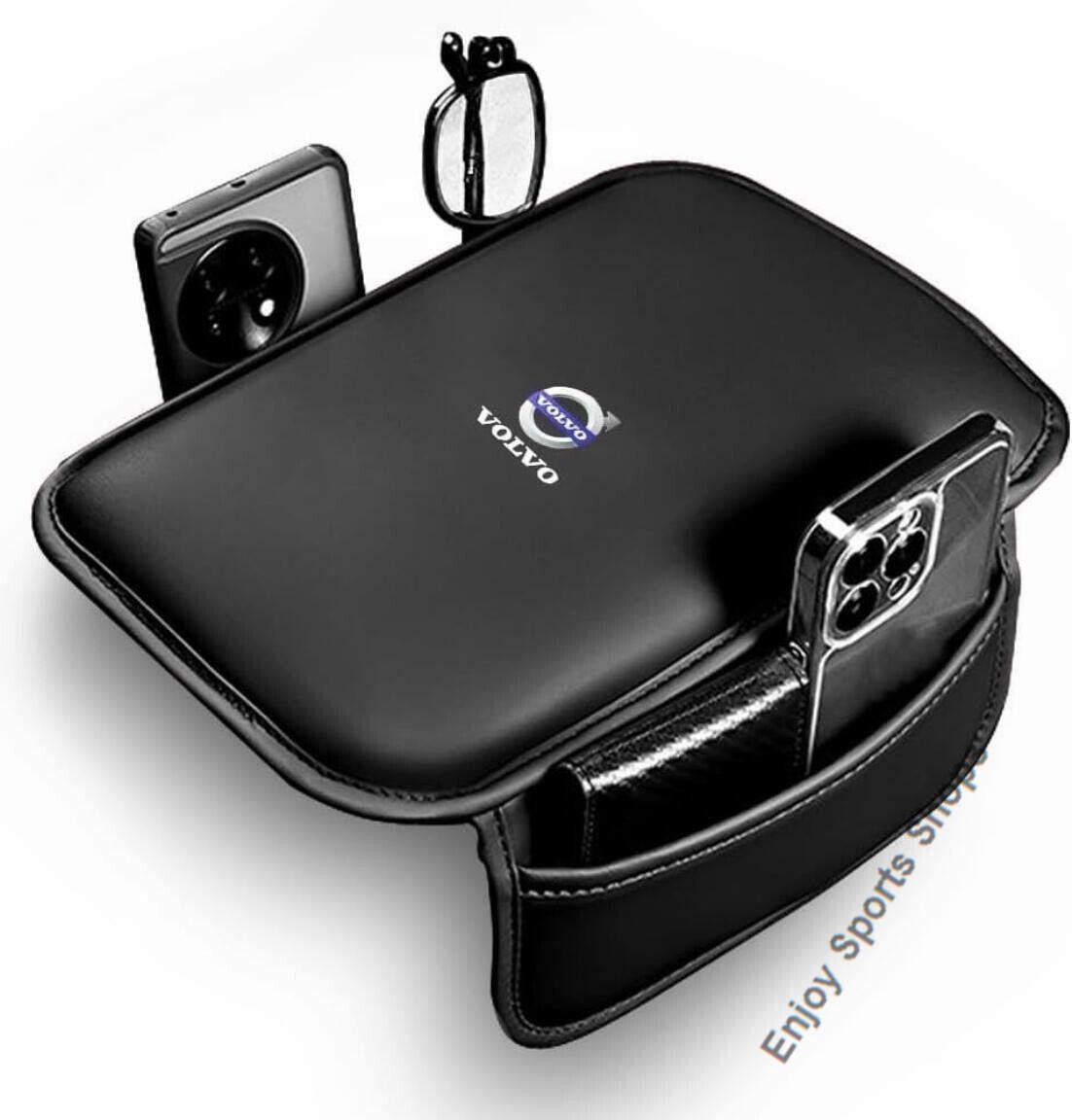 新品ボルボ 車用アームレストカバー V60 V90 S90 XC40 XC90 C70 XC90 XC60 S60 高品質 車用アームレスト 車肘置き 車用小物入れ収納 - メルカリ