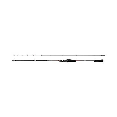 B66ML-S シマノ(SHIMANO) ロッド 並継 ソルト クロスミッションBB 2021 B66ML-S 108g オフショアフリースタイル - メルカリ