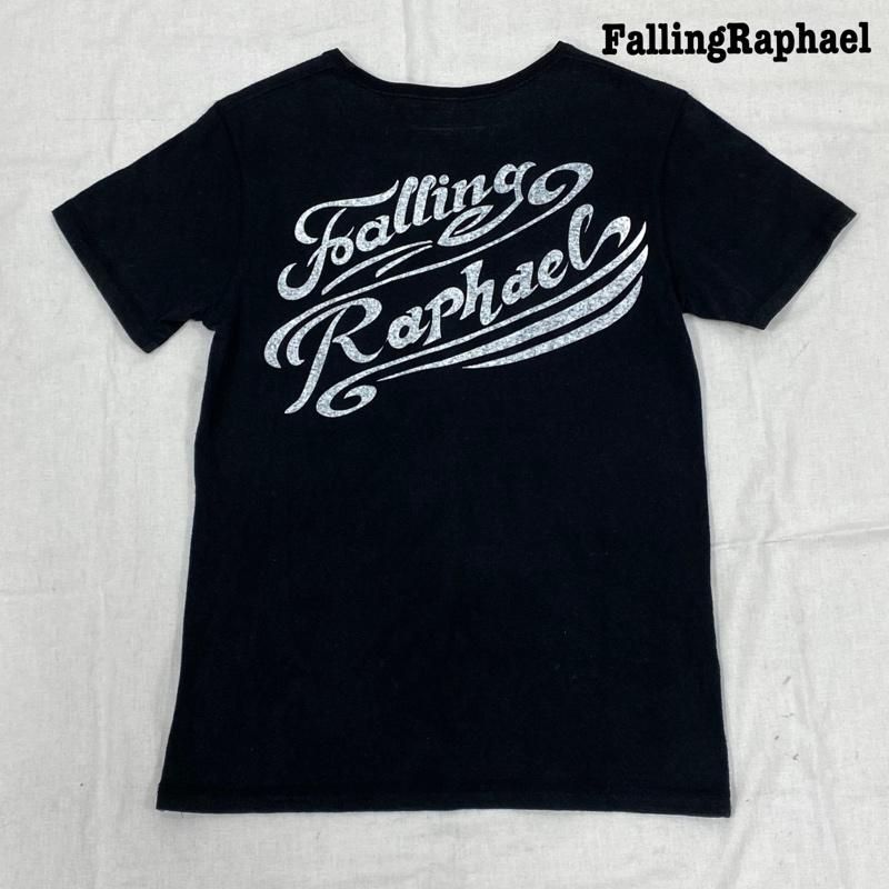 Falling Raphael フォーリンラファエル ポケットTシャツ チバユウスケ 36 - メルカリ