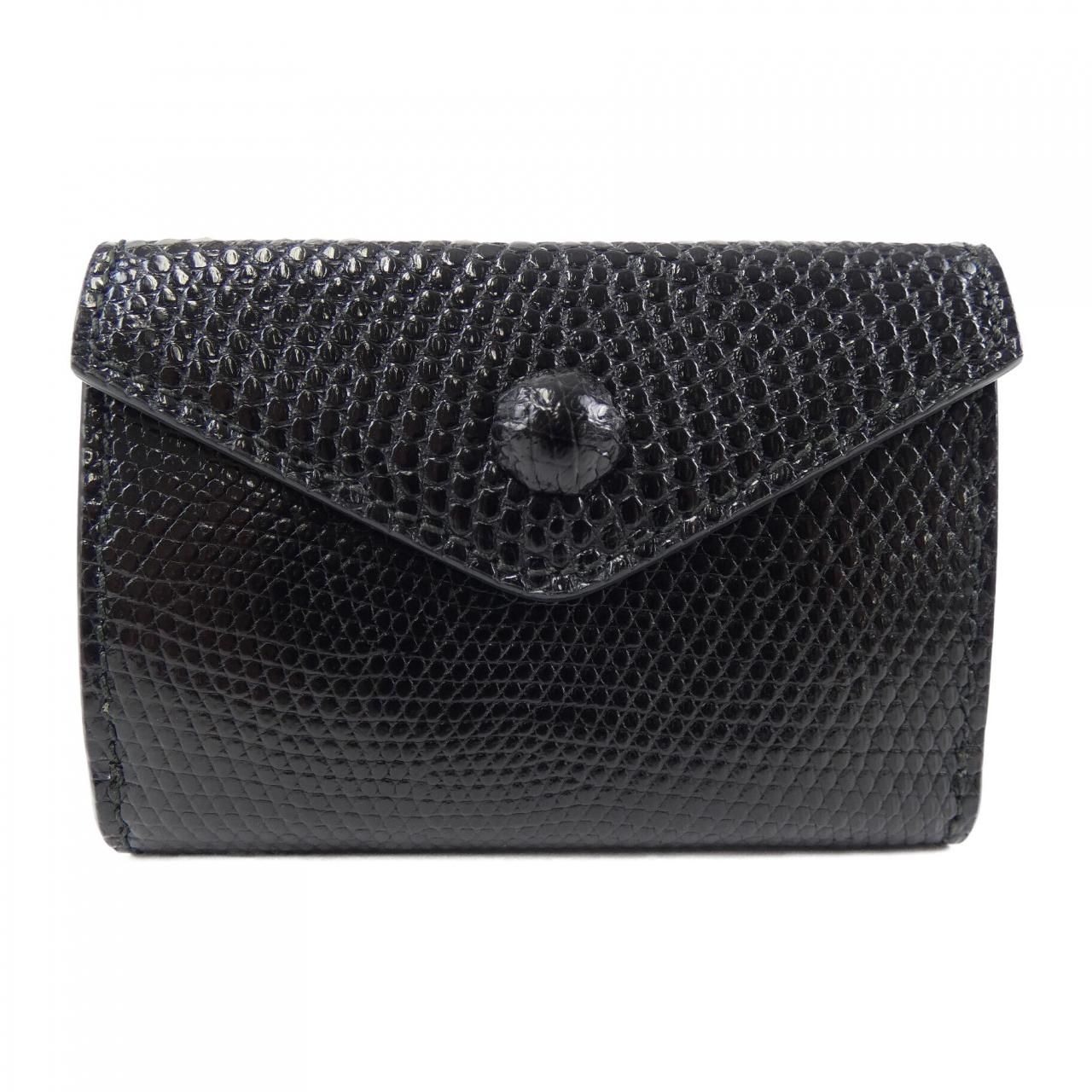 ALAIA WALLET - メルカリ