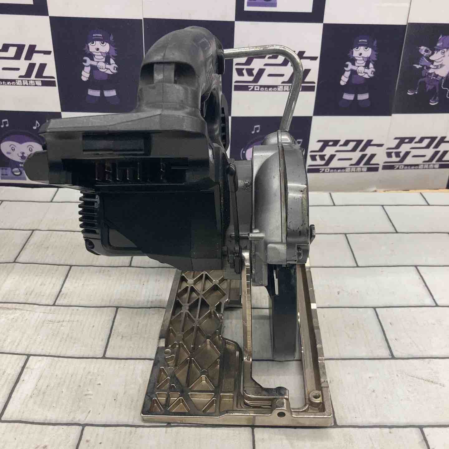 ☆ハイコーキ(HIKOKI ※旧:日立工機) コードレス丸のこ C3605DA ☆ハイコーキ(HIKOKI ※旧:日立工機) コードレス丸のこ C3605DA