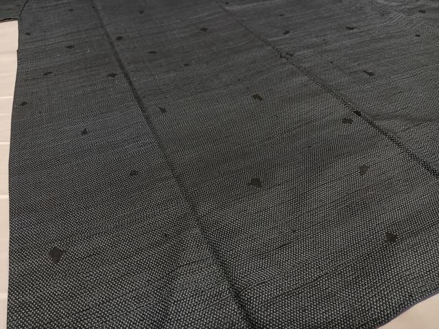 平和屋着物○塩沢紬 正絹 逸品 AAAV7455zg - メルカリ