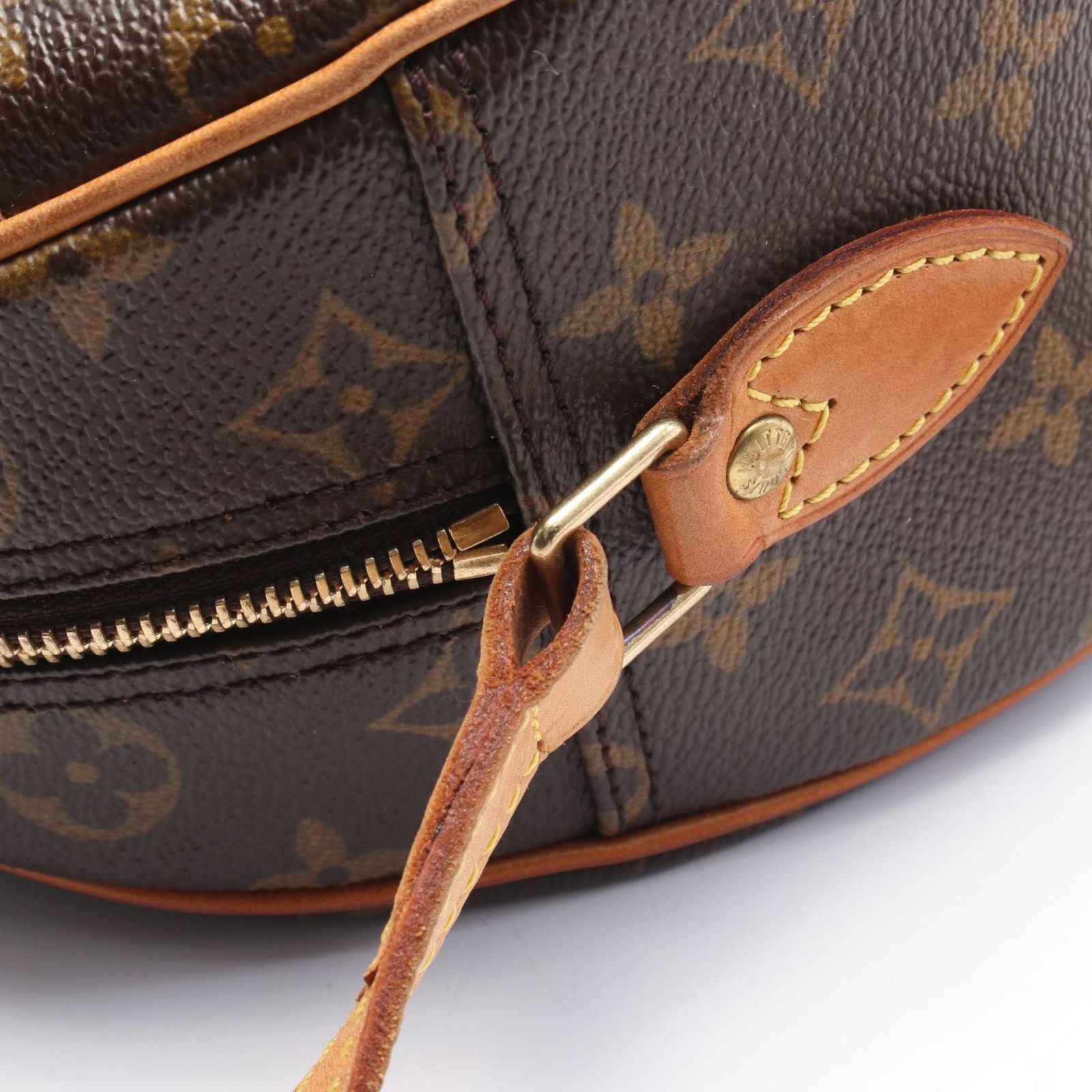 Louis Vuitton モノグラム ブロワ ショルダー ルイヴィトン ブロワ