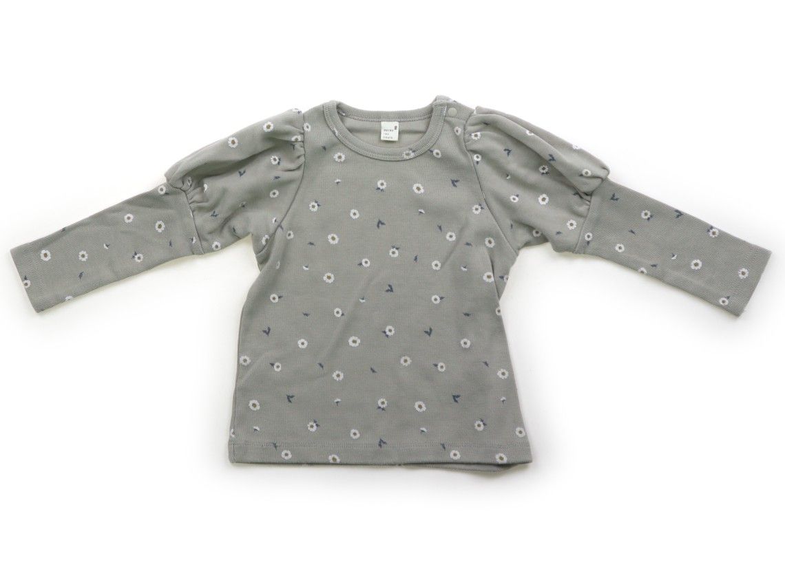 【アプレレクール/apreslescours】Tシャツ・カットソー 90サイズ 女の子【子供服・ベビー服】（1782422） - メルカリ