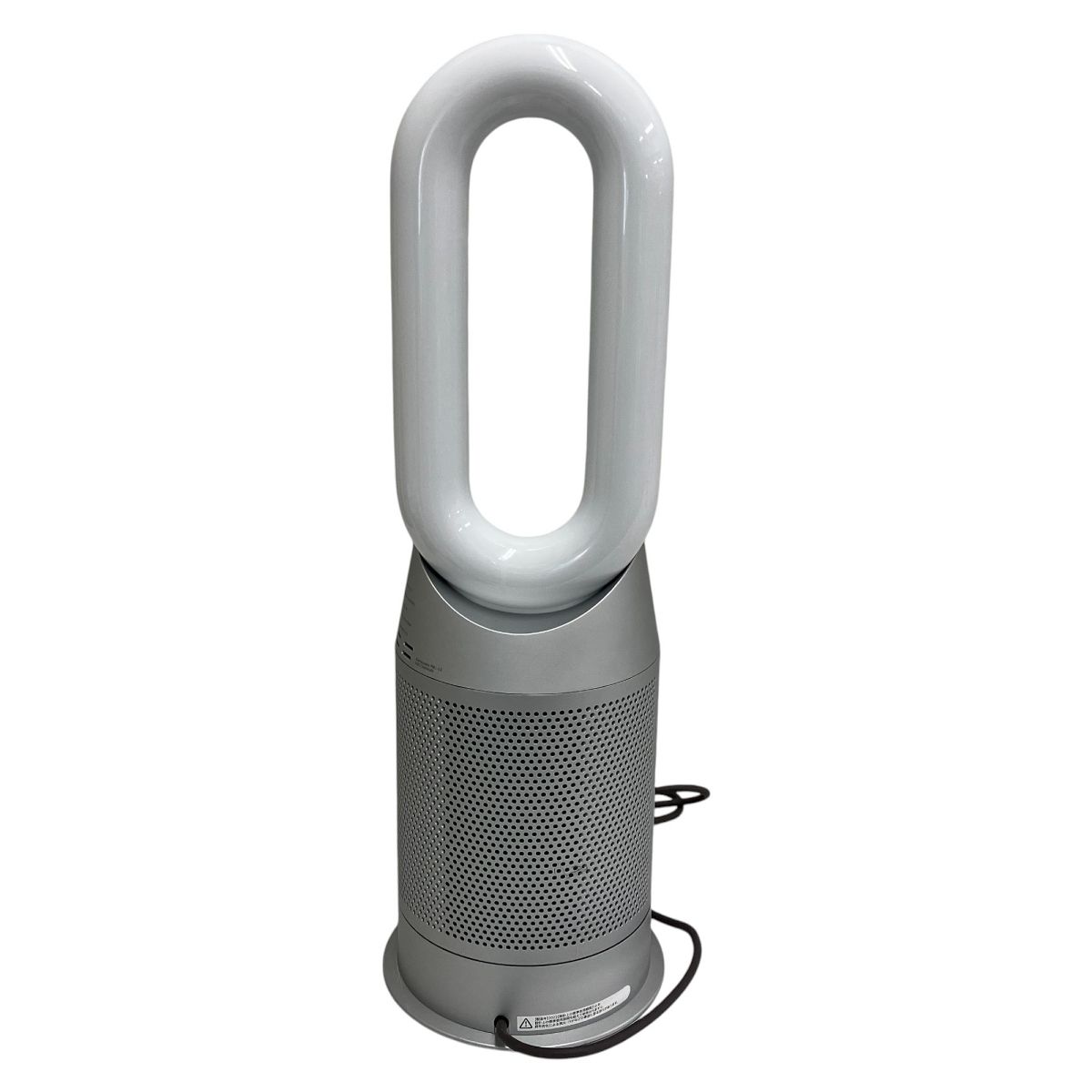 Dyson Purifier Hot+Cool HP07 空気 清浄 ファンヒーター 温風 Dyson Purifier Hot+Cool HP07 空気 清浄 ファンヒーター 温風