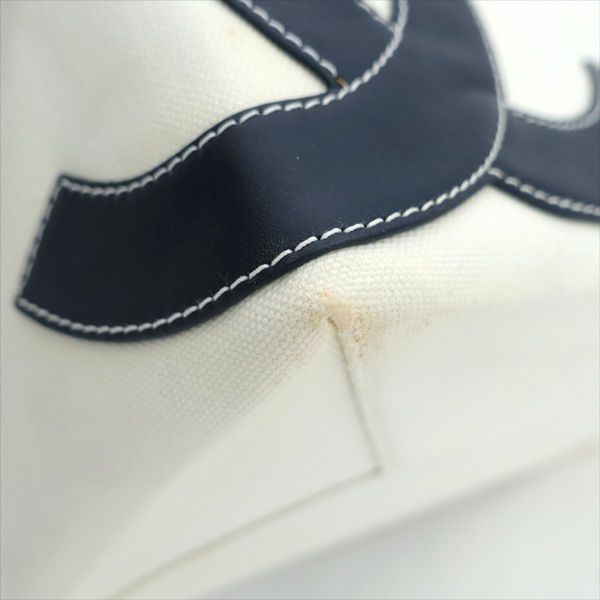 CHANEL / シャネル ◇No.5 チェーン ショルダーバッグ チョコバー