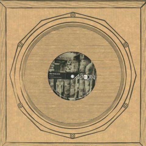 英12” Alter Echo, E3 Secrets; (Alter Echo Remix) / (Von D Spring Dub Rem MS040 Moonshine /00194 ...