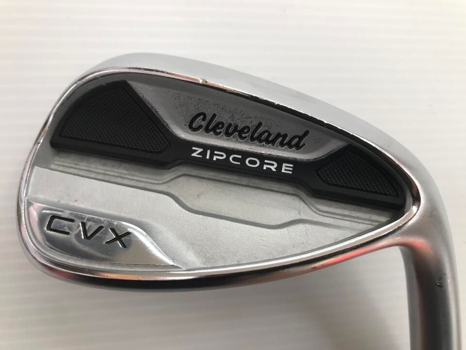 【即納】CVX ZIPCORE | 48 | WEDGE | Diamana for CG | 中古 | ウェッジ | クリーブランド - メルカリ