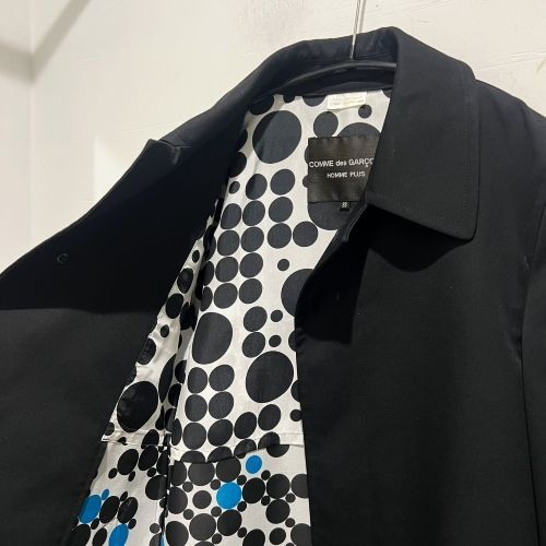 COMME des GARCONS HOMME PLUS コムデギャルソン オムプリュス COMME des GARCONS HOMME PLUS コムデギャルソン オムプリュス