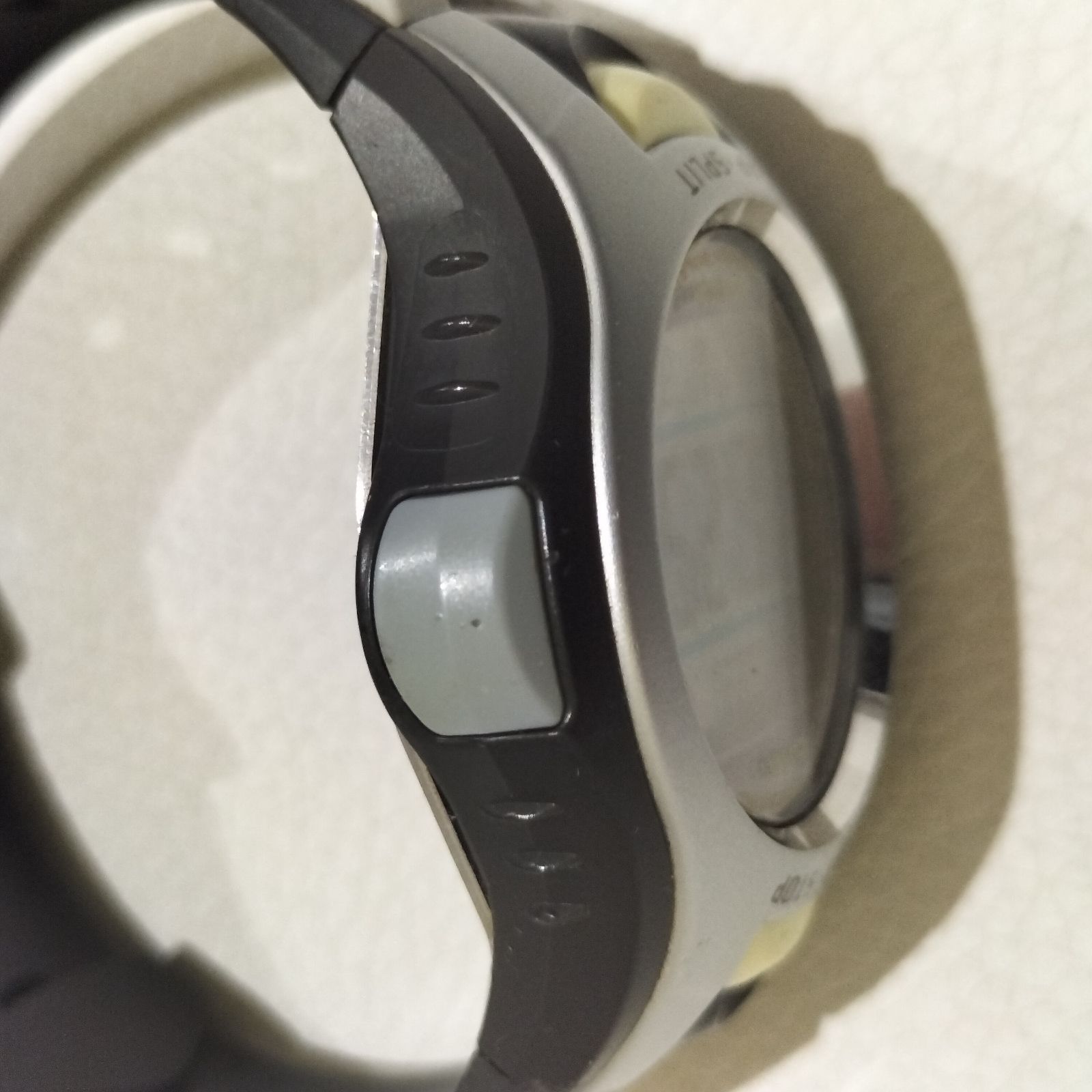 太陽光充電 軽量ランニングウォッチ【電池交換 正常稼働】CASIO カシオ スポーツギア PHYS STR-210J タフソーラー搭載腕時計メンズ レディース ユニセックス - たからやま ...