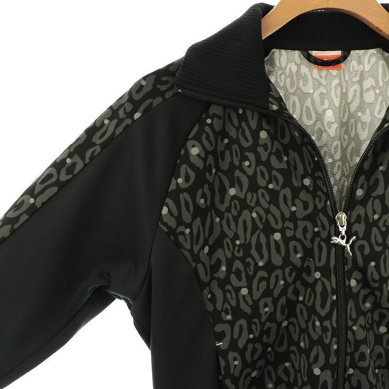 プーマ PUMA トラックジャケット ジャンパー ブルゾン ジャージ プーマ PUMA トラックジャケット ジャンパー ブルゾン ジャージ