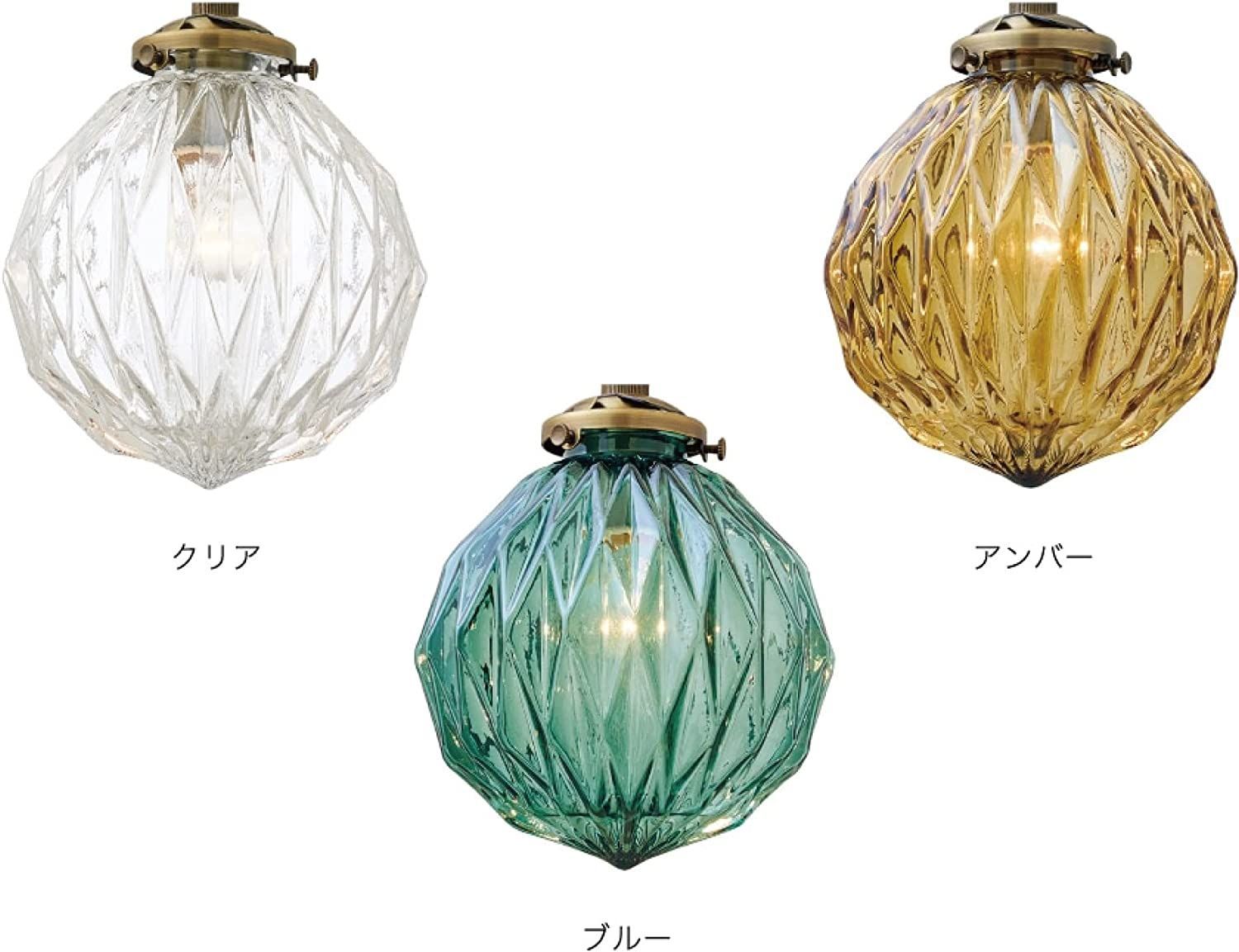 INTERFORM INC. インターフォルム ペンダ り ダイニング ブルー LT-3803BL LED電球付 1351 - レインボーショップ - メルカリ