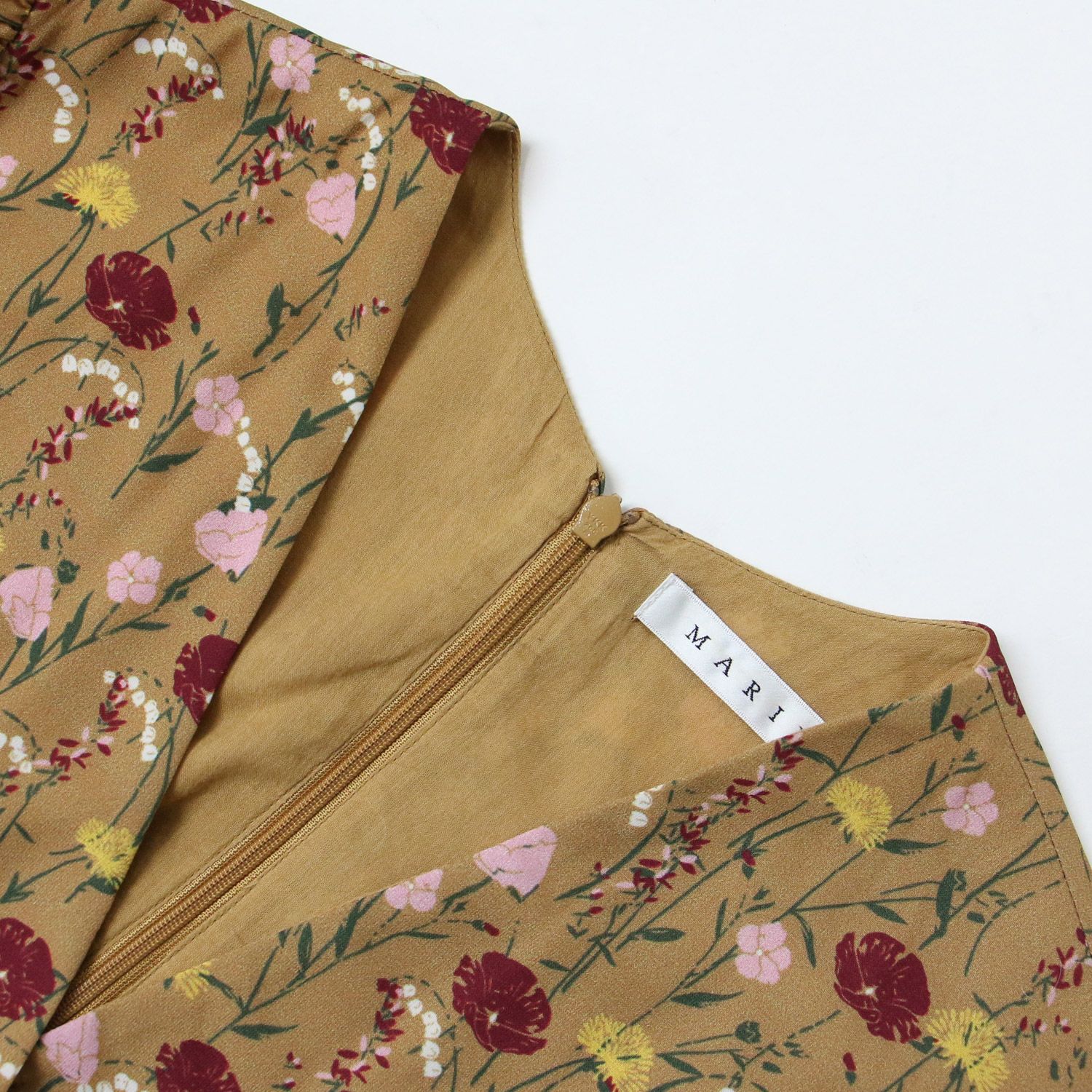 MARIHA マリハ TOMORROWLAND別注 トゥモローランド ワンピース MARIHA マリハ TOMORROWLAND別注 トゥモローランド ワンピース