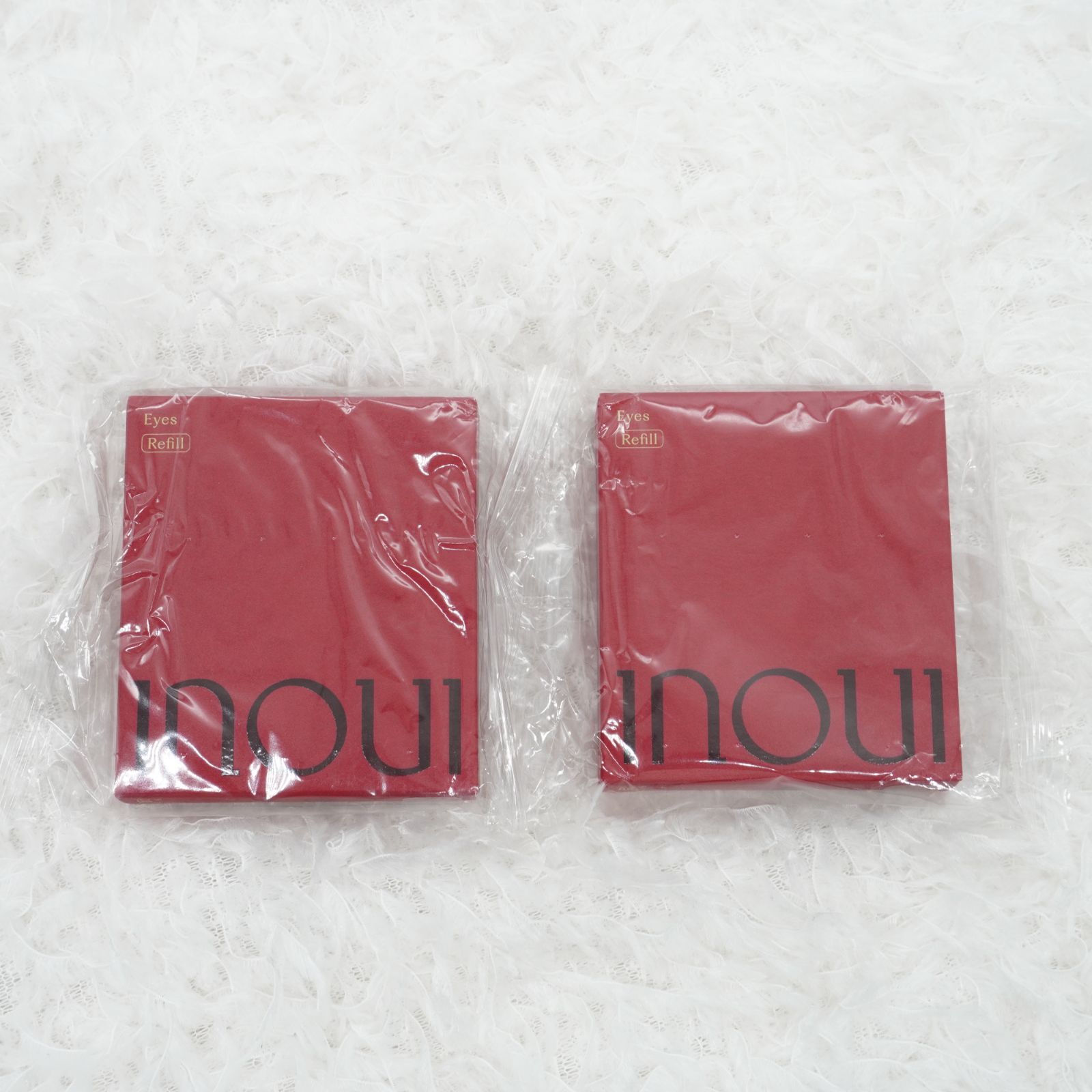 【新品未開封】インウイ / INOUI アイズ / 詰替え / 05 / 06 パウダーアイシャドウ 5g - メルカリ