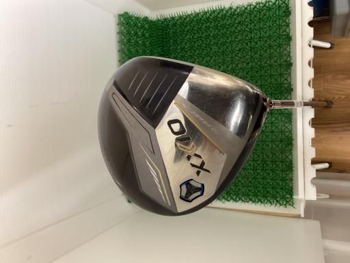 中古】 キャロウェイ ROGUE ST MAX(2024) 10.5° ドライバー DR TENSEI