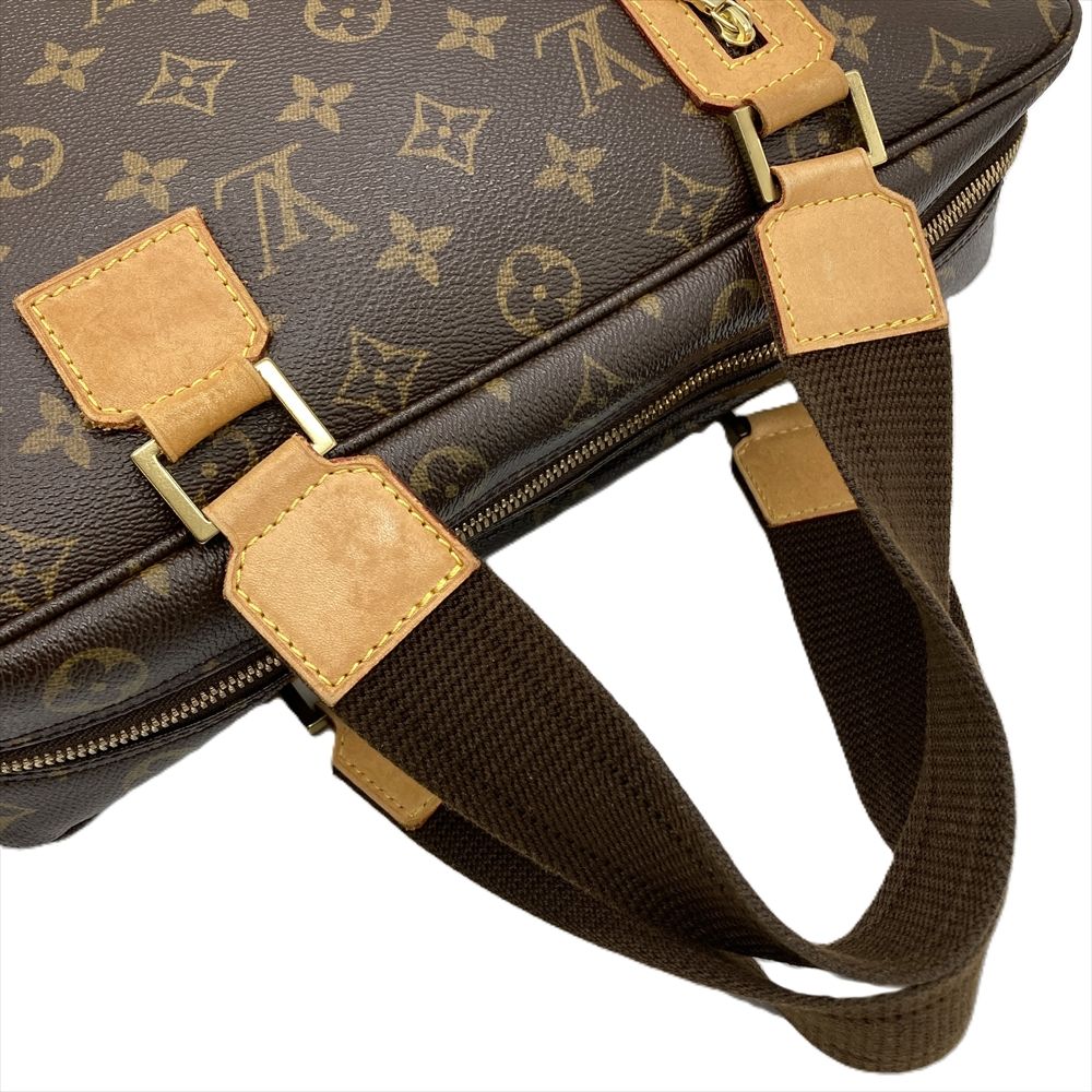 ルイヴィトン LOUIS VUITTON サックボスフォール トートバッグ ルイヴィトン LOUIS VUITTON サックボスフォール トートバッグ