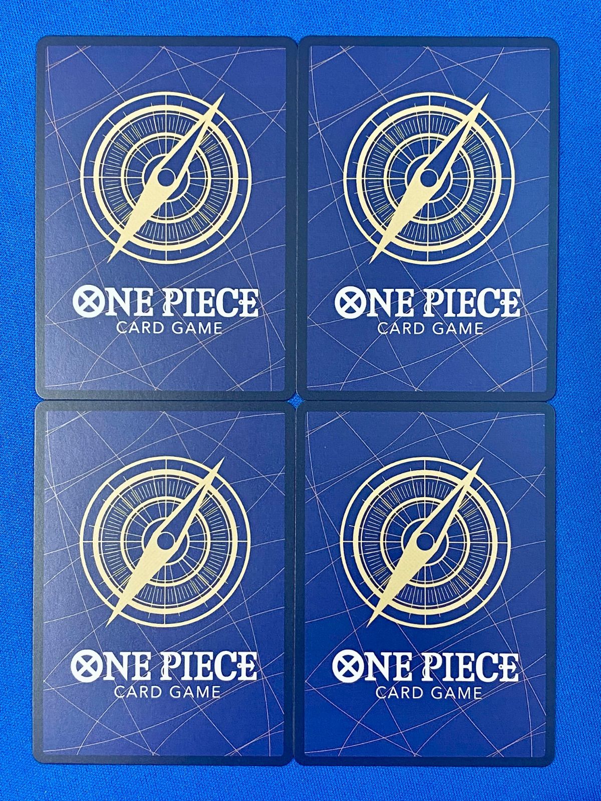 ワンピースカード PRB02-008 マルコ (SR) 4枚セット - メルカリ