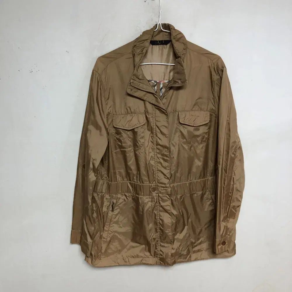 DAKS(ダックス) レディース ジップアップ ジャケット 100L 77 ホー@ 9936 - メルカリ