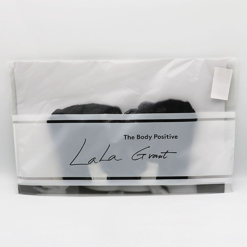 新品未開封 グラントイーワンズ LALA Grant Gracy ブラジャー 3/4カップ ブラック 70C MR6-10-61-04 - メルカリ