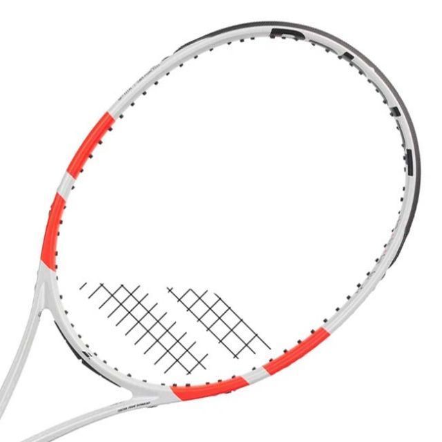 バボラ(Babolat) 2024 PURE STRIKE TEAM ピュアストライク チーム (285g) 海外正規品 硬式テニスラケット ...