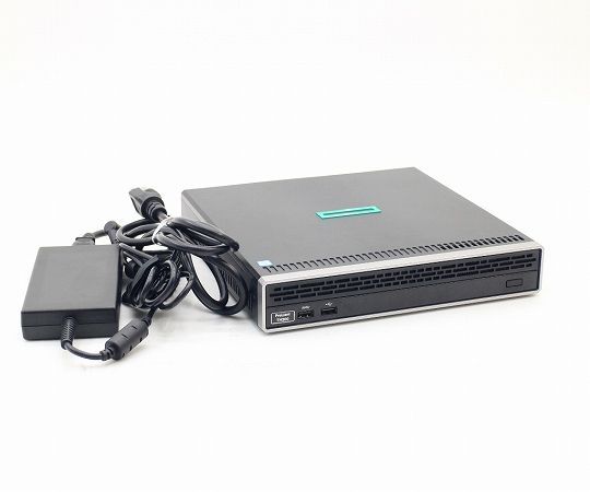hp ProLiant Thin Micro TM200 Xeon D-1537 1.7GHz 32GB 2TB hp ProLiant Thin Micro TM200 Xeon D-1537 1.7GHz 32GB 2TB