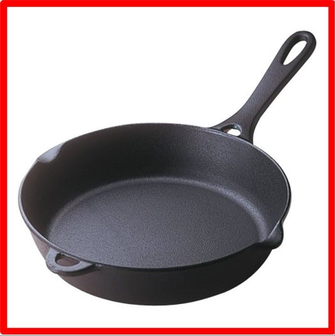 【送料無料 】 24cm 岩鋳 Iwachu フライパン24 黒焼付 内径23.5cm IH対応 南部鉄器 24012 黒 - メルカリ