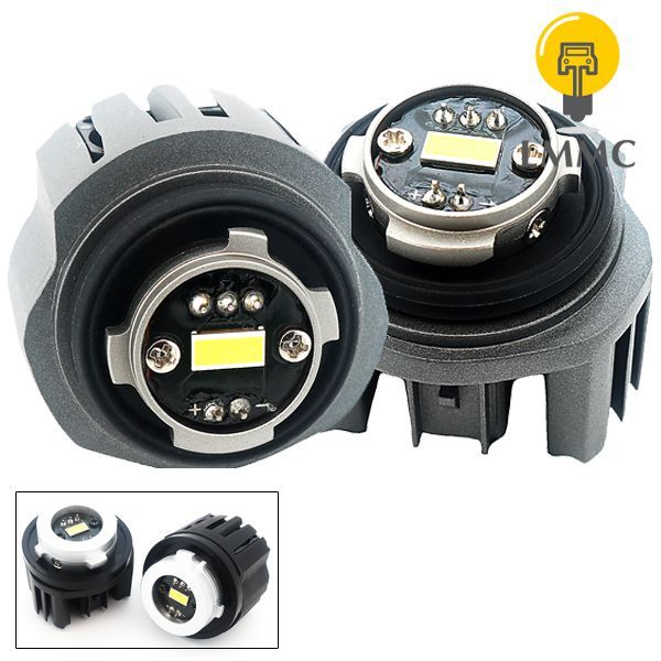 [ 改良版 ] LED バックランプ LW5B 純正LED 車検対応 LEDバックランプ 90系 ノア NOAH ヴォクシー VOXY 60 ...