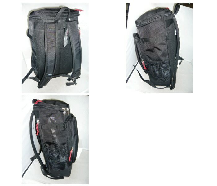 エアーウォーク AIRWALK 2P リュック デイパック リュック デイパック