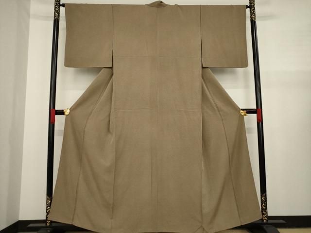 平和屋着物●江戸小紋　角通し　正絹　逸品　AAAX6998ck 平和屋着物○江戸小紋 角通し 正絹 逸品 AAAX6998ck - メルカリ