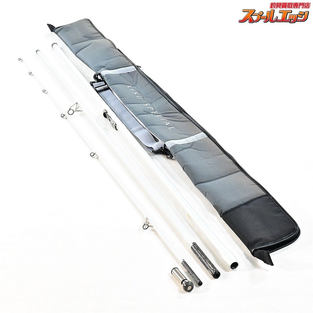 ★☆【シマノ】 04キススペシャル 405BX 製品コード22792 SHIMANO KISU-SPECIAL シロギス K_189★☆v35771 - メルカリ