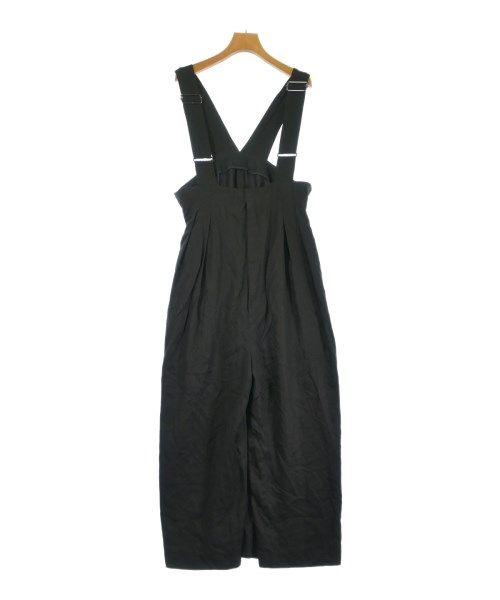 Y's オールインワン/サロペット レディース 【古着】【中古】【送料