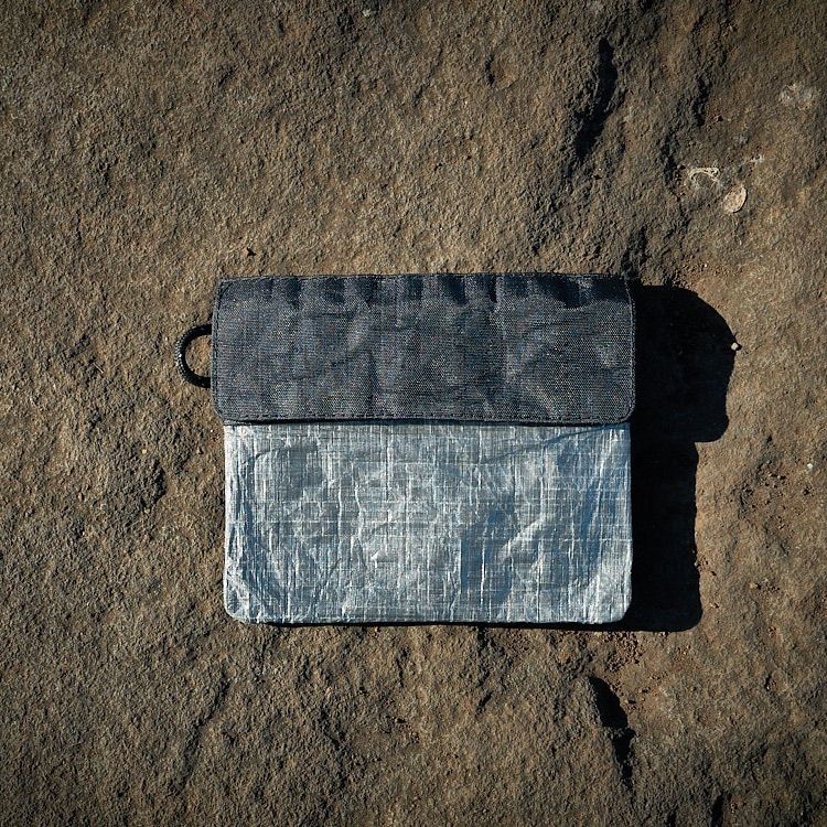 Ultralight wallet 6g - メルカリ