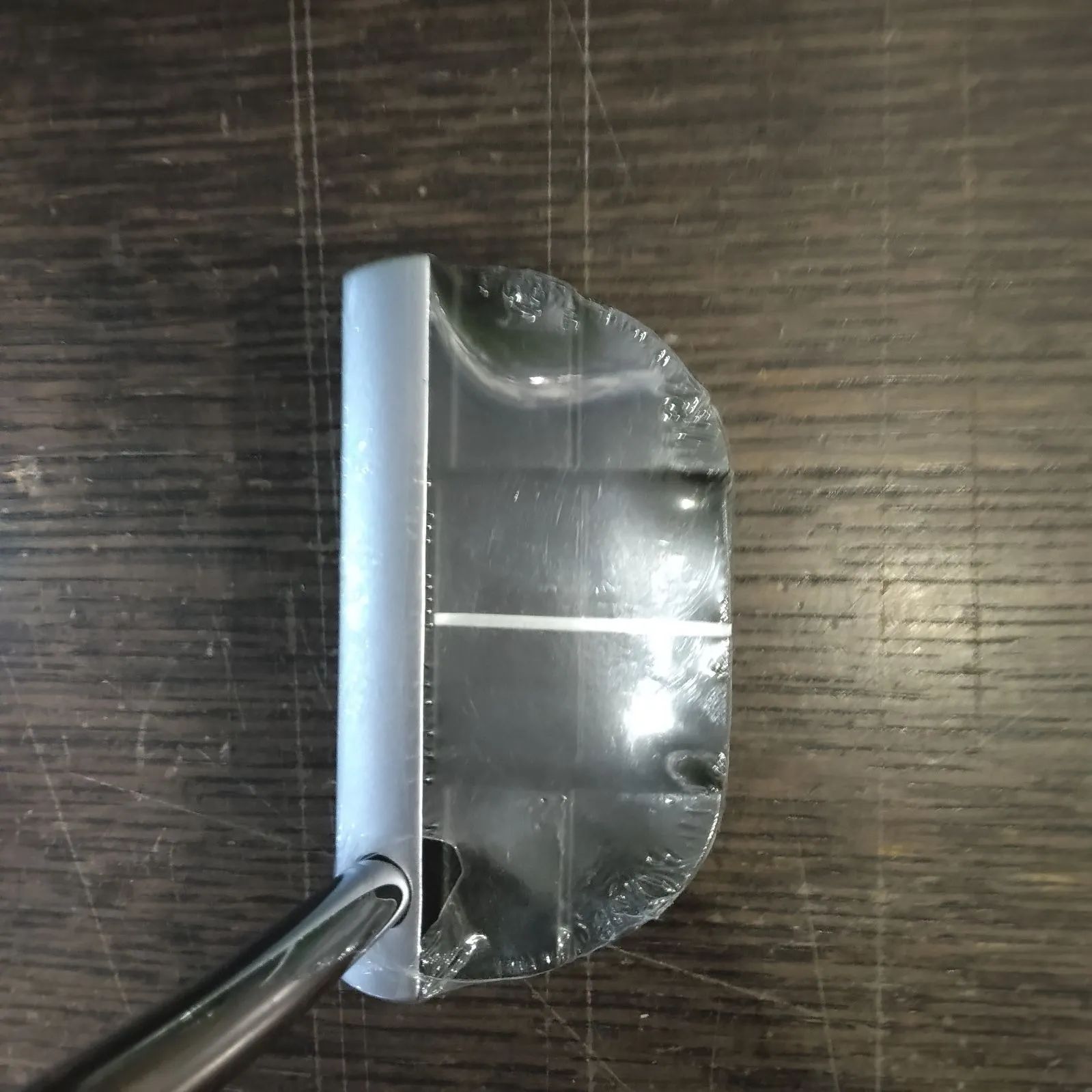 Pt【新品未使用品】ピン PING 2023 DS72 ディーエス72 パター メンズ メーカー保証 2022年9月発売 日本正規品 日本モデル ゴルフ ゴルフクラブ 右用 右打ち 右利き ...